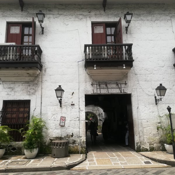 Plaza San Luis Complex - Intramuros - Maynila, City of Manila