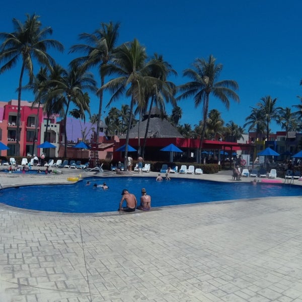 Royal Decameron Complex - Resort