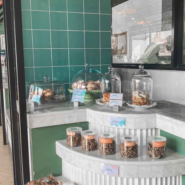 Toastic Bakery - التعاون - 344 tips from 7272 visitors