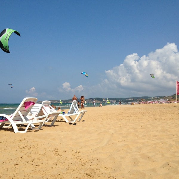 Photos at Suma Beach - Beach in İstanbul