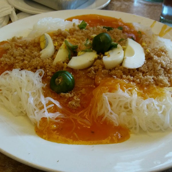 Doc Jones Food Haus - Filipino Restaurant