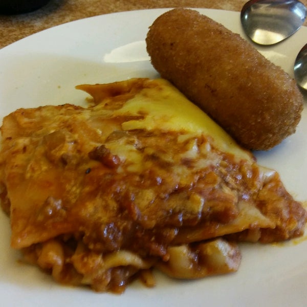 Doc Jones Food Haus - Filipino Restaurant