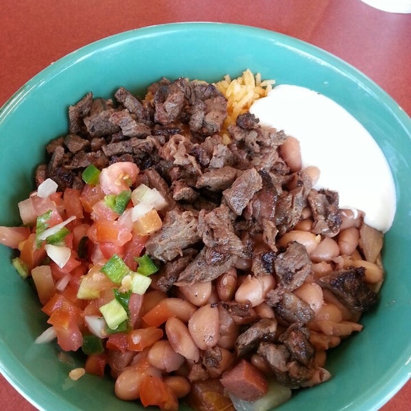 El Pollo Regio - Crestview - Wooten - 2 tips