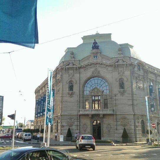 Geozavod - Savski Venac - Београд, Central Serbia