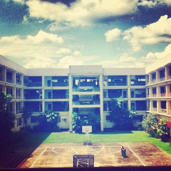 Photos at Cebu Institute of Technology - University - University
