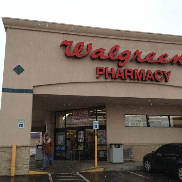 Walgreens - Farmington, NM
