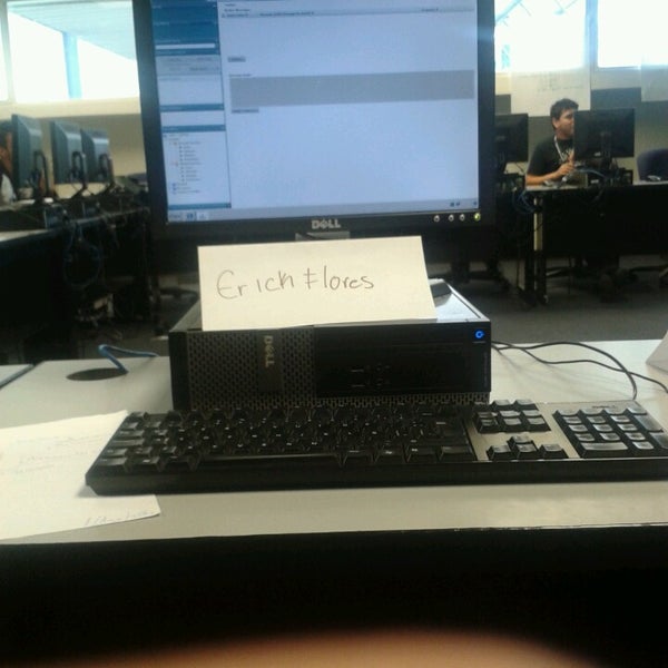 Teleperformance - Office in Monterrey