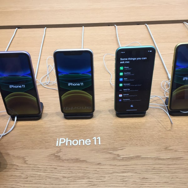 Photos at Apple Chadstone - 43 tips from 2895 visitors