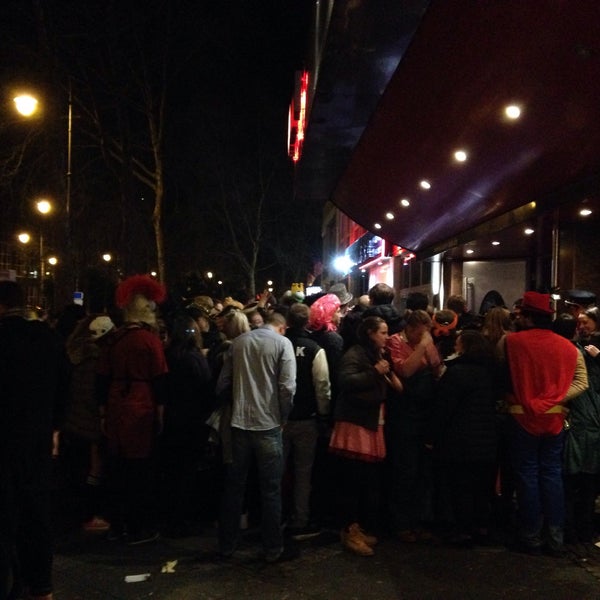 Photos at Diamonds Club - Nightclub in Cologne