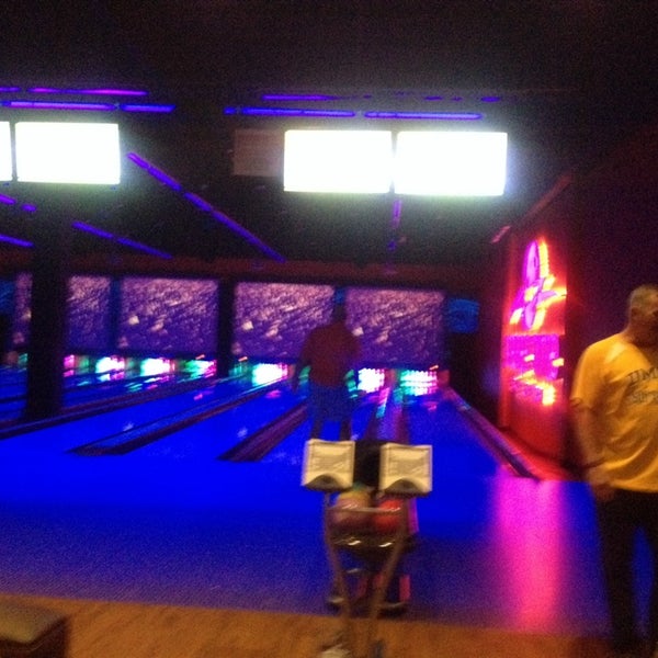 Photos at Spare Time Fun Center - 5434 205 Loop