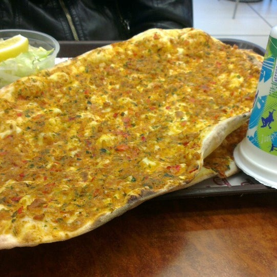 40 FIRIN - Kebab Restaurant in Bahçelievler