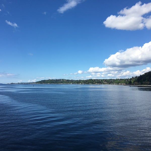 Photos at Vashon Island Ferry Terminal - 10800 N Vashon Hwy