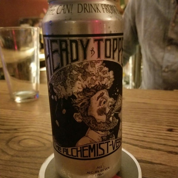 Crescent & Vine (Now Closed) - Astoria, NY