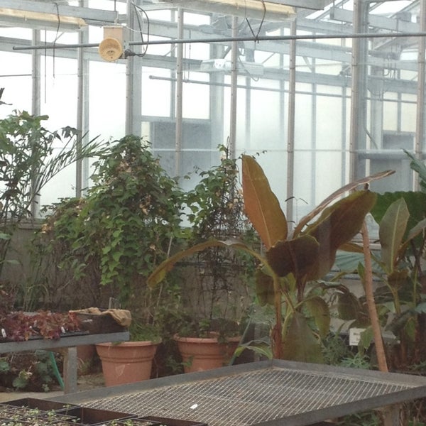 Plant & Soil Sciences - Michigan State University - East Lansing, MI