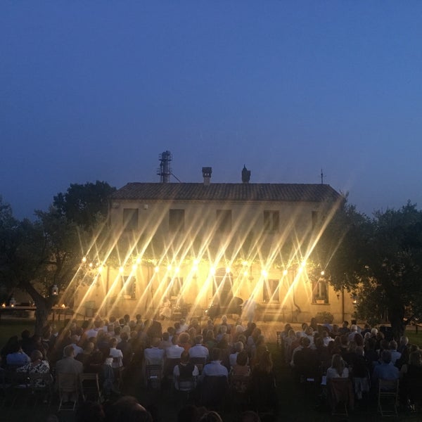Azienda Agraria Guerrieri - Piagge, Marche