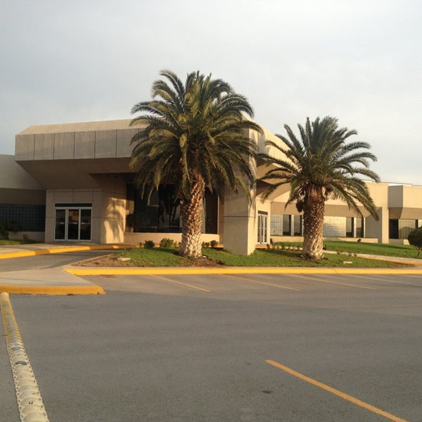 Delphi Centec 1 - Fábrica en Saltillo