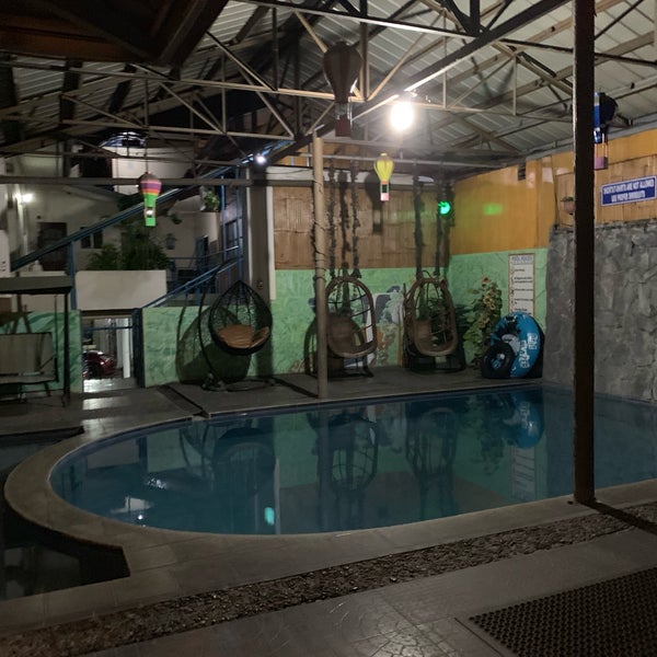 Makiling Onsen Hotel - Resort