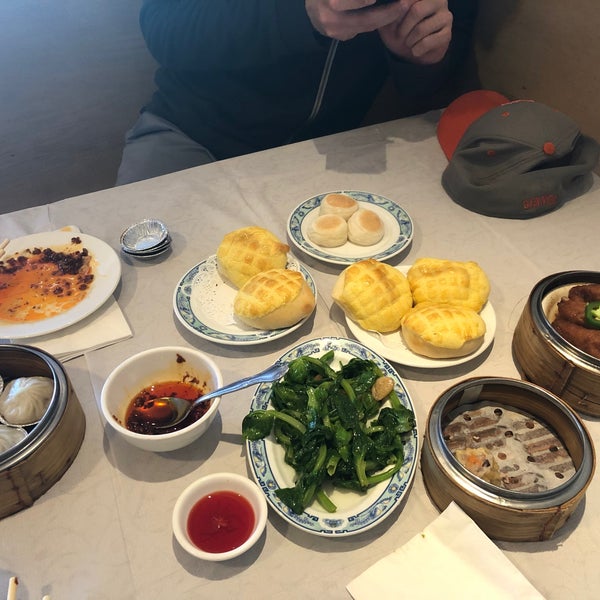 Ton Kiang (Now Closed) - Chinese Restaurant in San Francisco