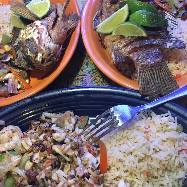 Mariscos Altamar - Albuquerque, NM