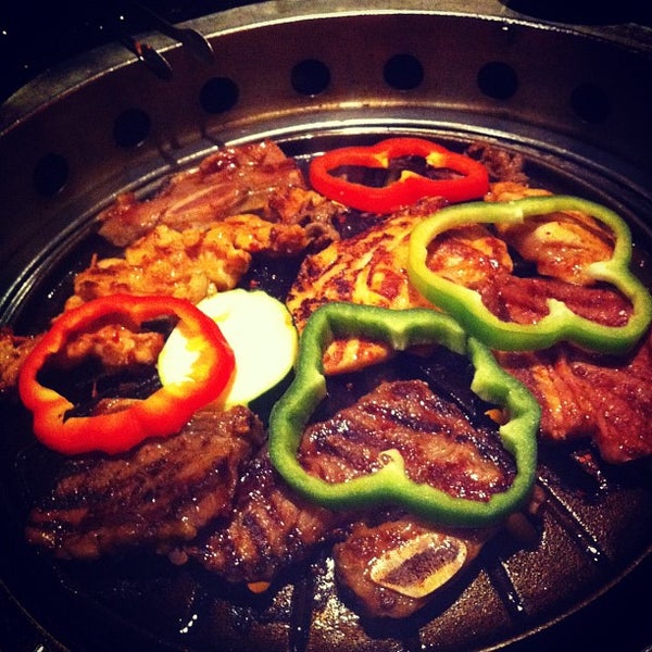 Chako Barbeque Izakaya - BBQ Joint