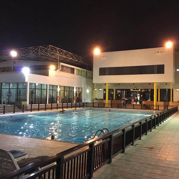 Qatar Petroleum Al Ghazal Club - 3 tips from 74 visitors