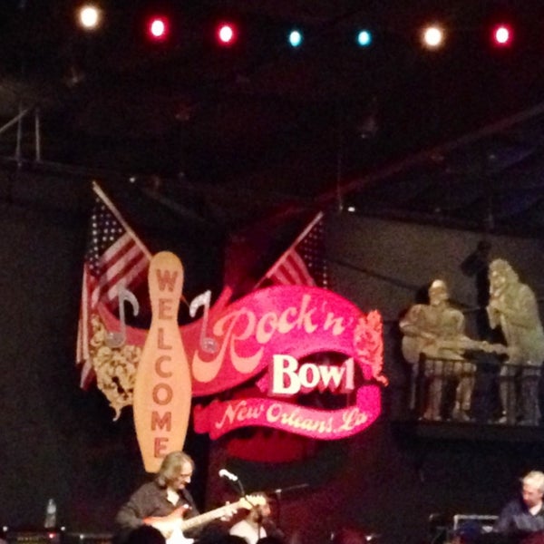 Photos at Rock 'n' Bowl - Gert Town - 31 tips