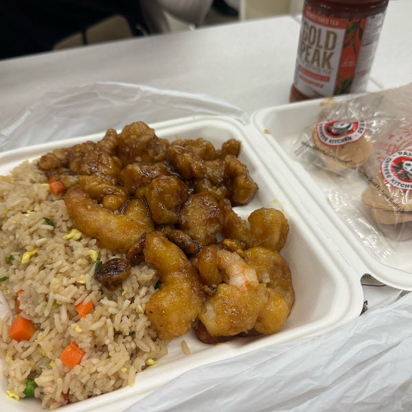 Panda Express - Ala Moana - Kakaako - 6 tips from 515 visitors