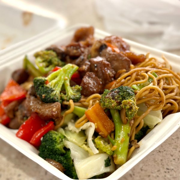Panda Express - Ala Moana - Kakaako - 6 tips from 526 visitors