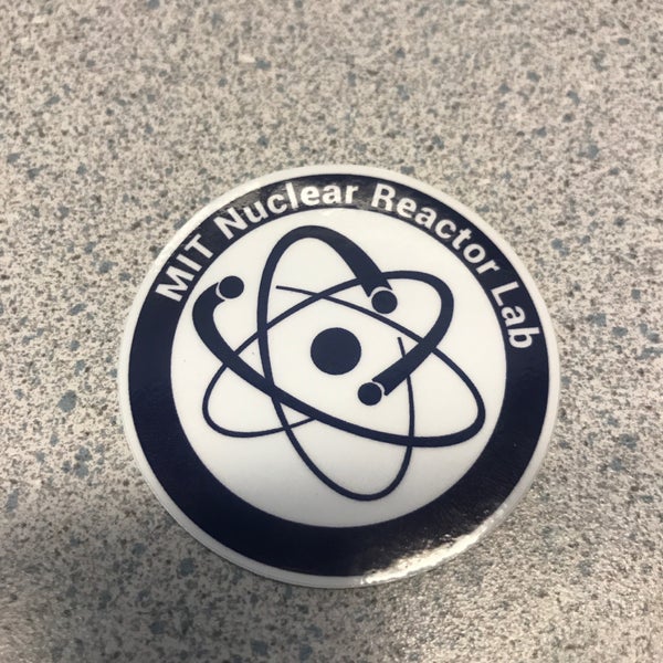 Photos at MIT Nuclear Reactor Lab (Building NW12) - 1 tip from 193 visitors