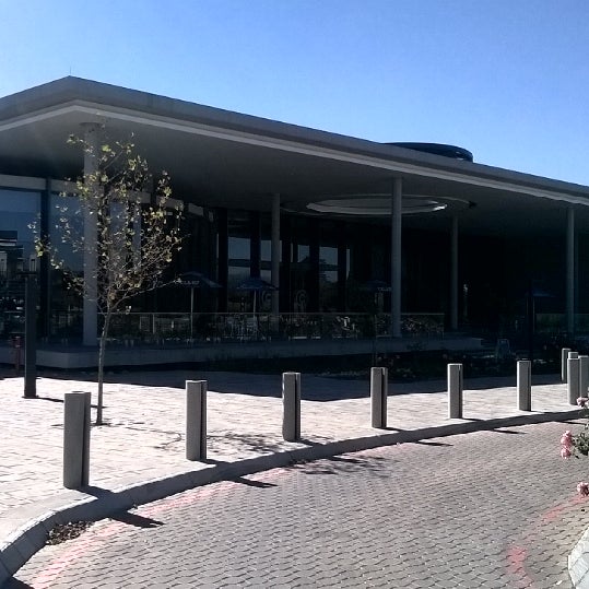 Cell C Campus Customer Care - Buccleuch - EGoli, IGauteng