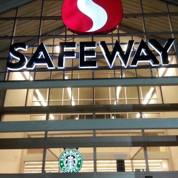 Safeway - 5 tips from 516 visitors