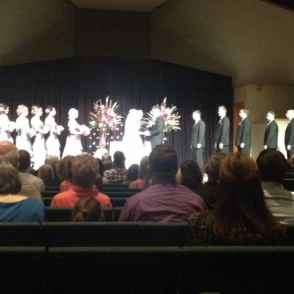 New Covenant Community Church - 86 visitors