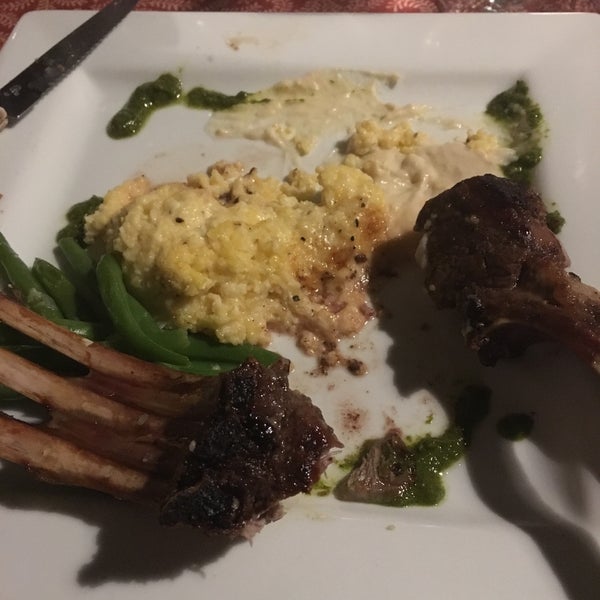 Mad Platter Restaurant & Catering (Now Closed) - Nashville, TN