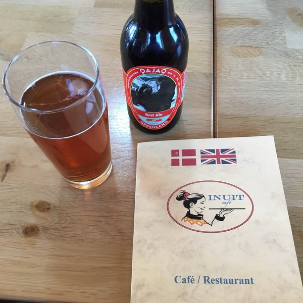 Inuit Cafe - 6 tips from 41 visitors