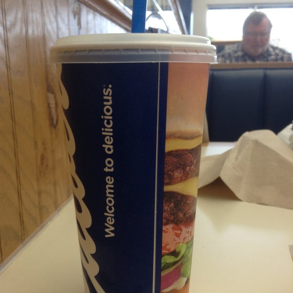 Culver's - Fast Food Restaurant