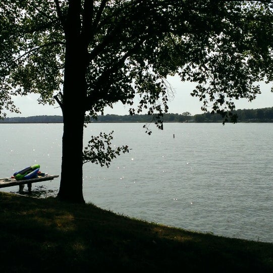 Mattoon Lake Kittitas