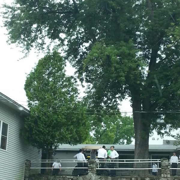 Photos at Camp Achim