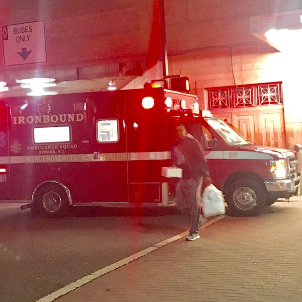 The Ironbound - North Ironbound - 8 tips