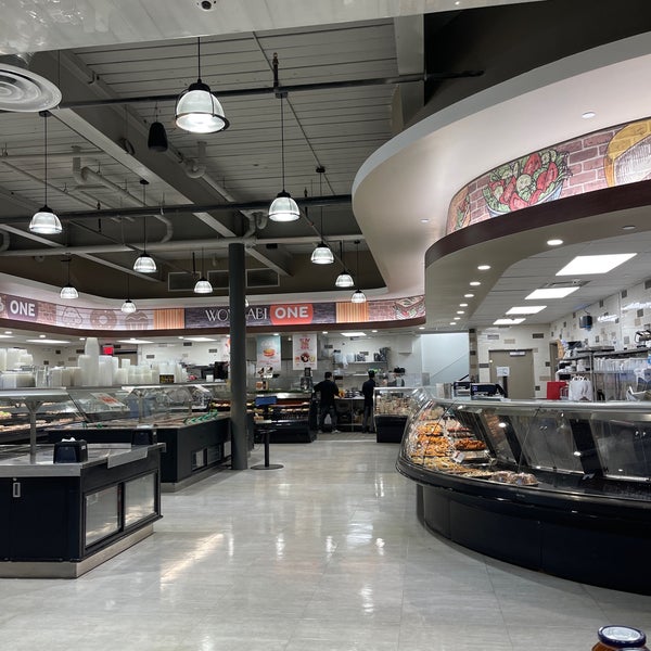 Aisle One - Grocery Store in Passaic