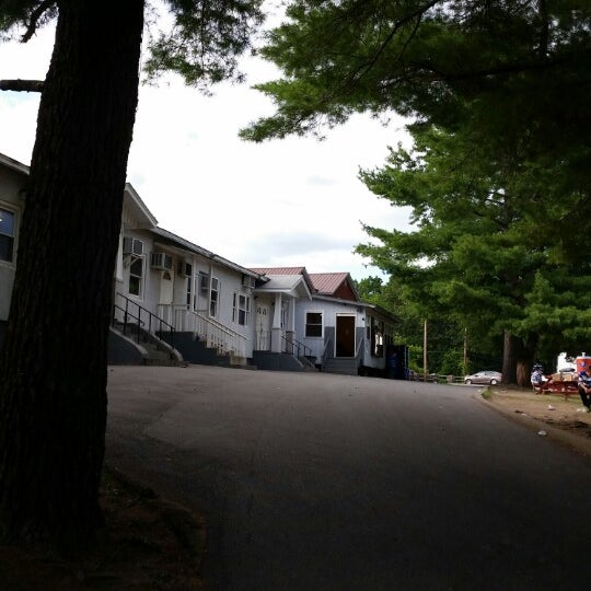 Photos at Camp Achim