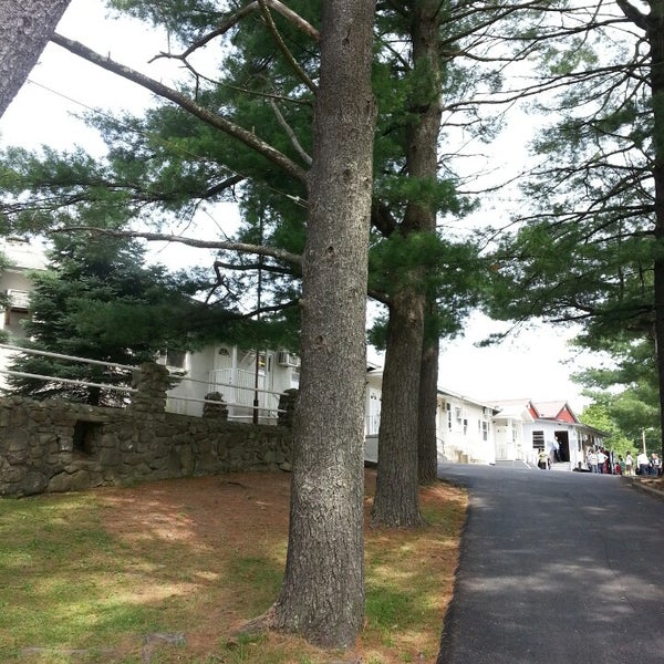 Photos at Camp Achim