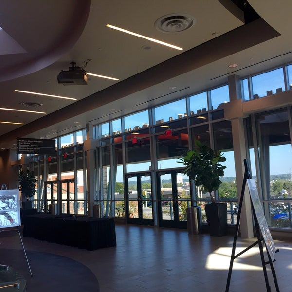 Photos at Sharonville Convention Center - Cincinnati, OH