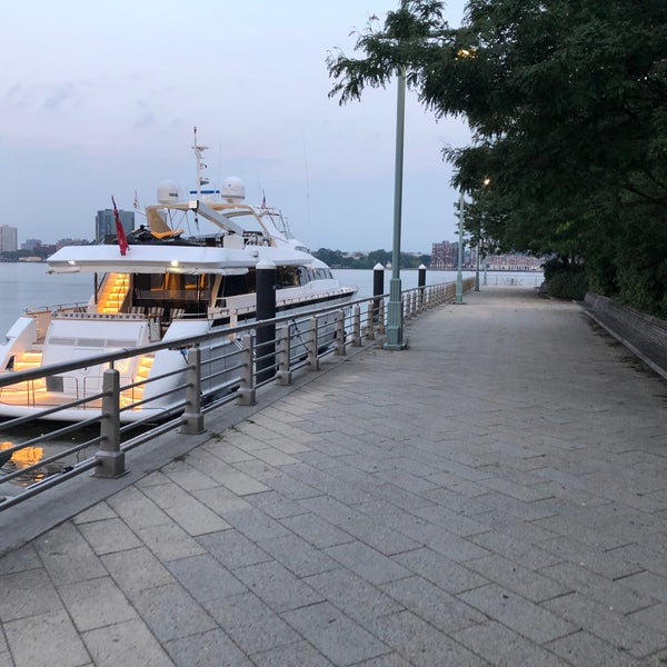 Photos at Pier 62 - Hudson River Park - Chelsea - West Side Hwy