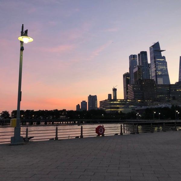 Photos at Pier 62 - Hudson River Park - Chelsea - West Side Hwy