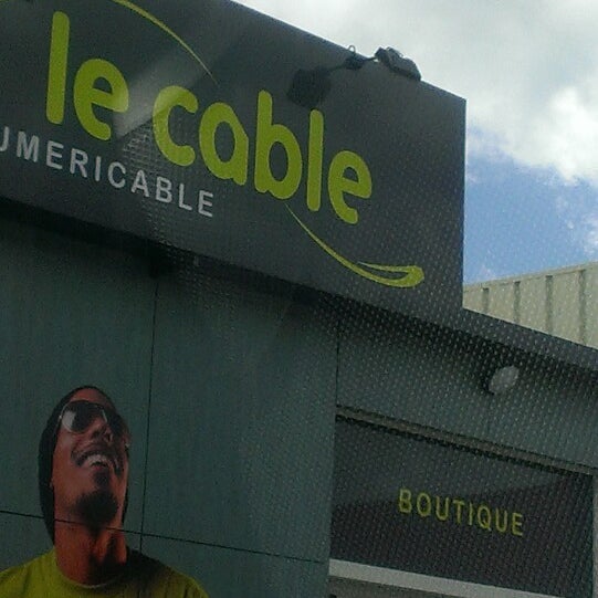 Numéricable - IT Service