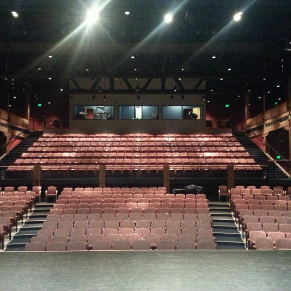 Schauer Arts Center - Theater in Hartford