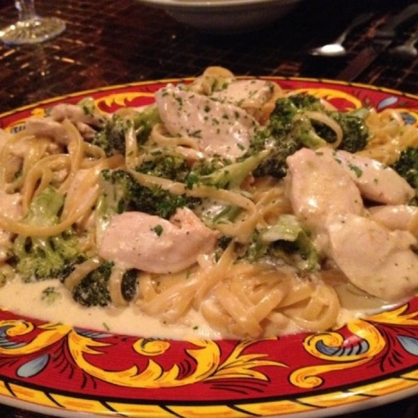 Emma's Everyday Gourmet - Italian Restaurant