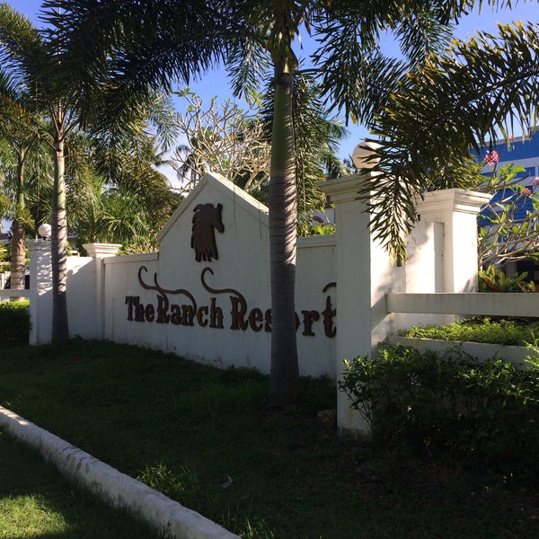 The Ranch Toledo Resort