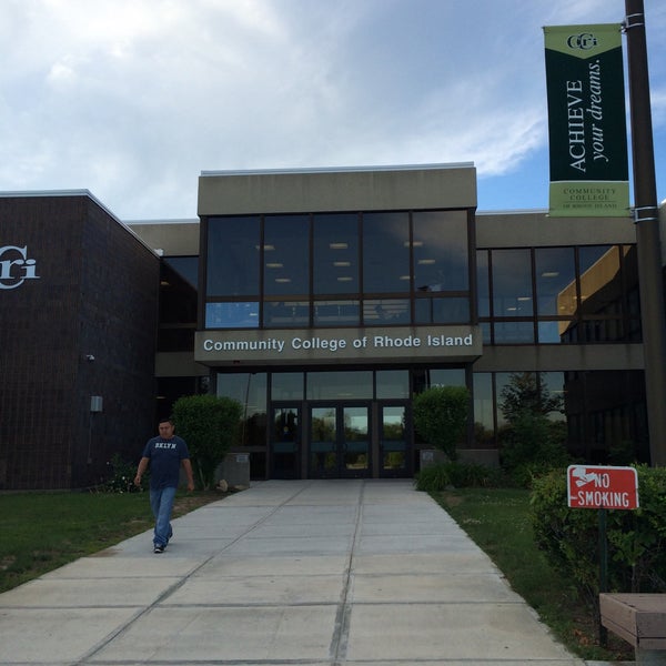 Photos at CCRI Flanagan Campus - Community College in Lincoln