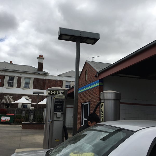 Squeekies Car Spa - Automotive Repair Shop in Newtown